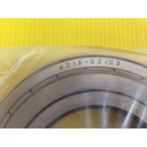 SKF 6213-2Z/C3 Deep Groove Ball Bearing